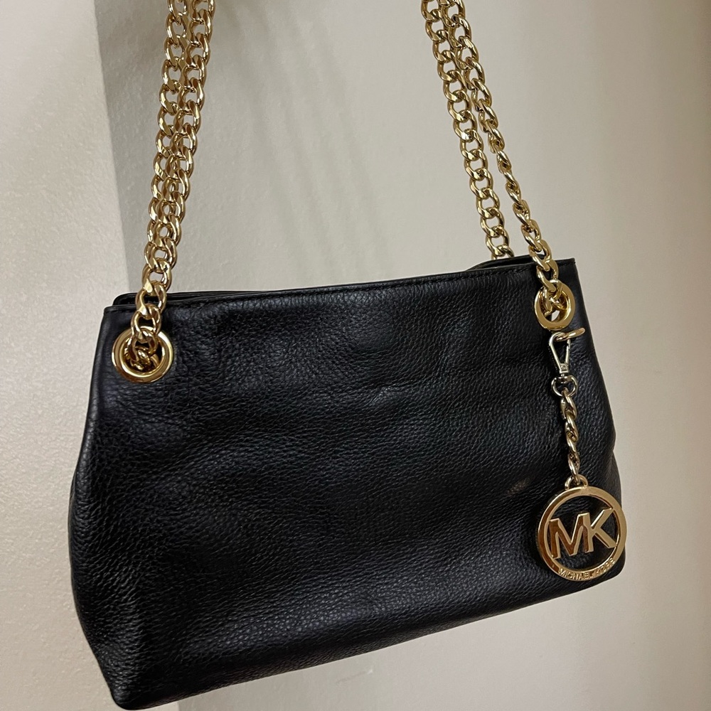 Mk Shoulder Bag - Gem